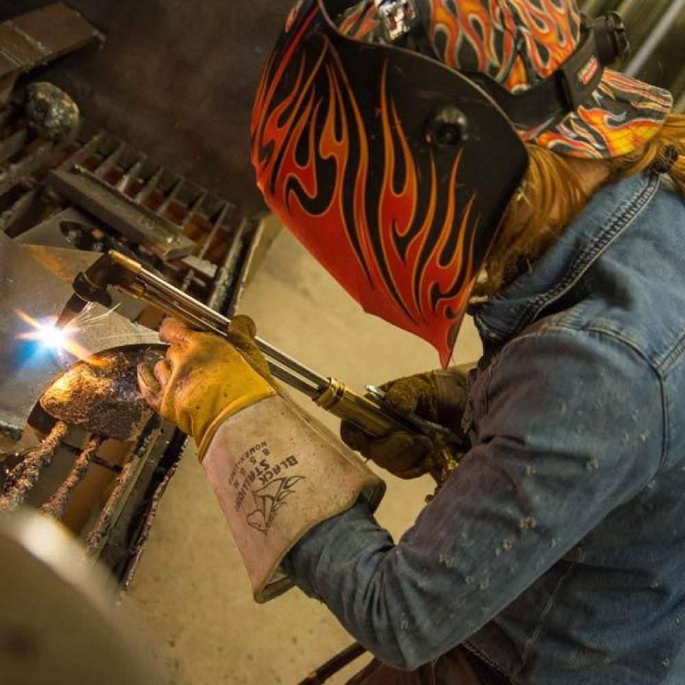 Automated Manufacturing & Machining | Pennsylvania College of Technology